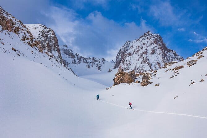 One Day Ski Tour Near Almaty - Why This Tour Offers Great Value
