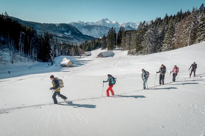 One Day Ski Touring Workshop - Final Thoughts: Who Should Consider This Workshop?