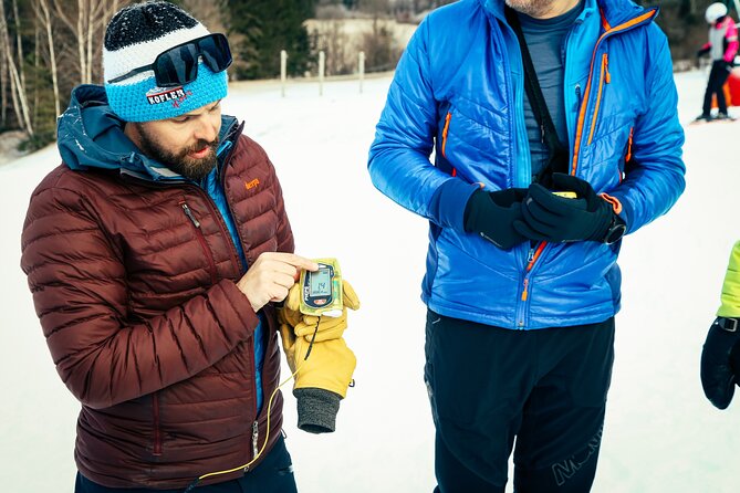 One Day Ski Touring Workshop - FAQ