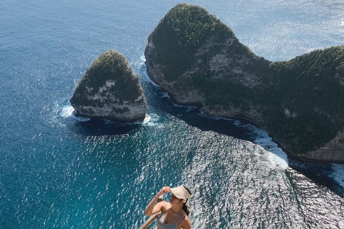 One Day Snorkeling Trip & West Tour Nusa Penida by Penidago - What Makes This Tour Stand Out