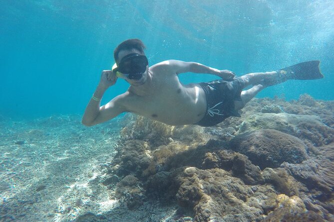 One Day Snorkeling Trip & West Tour Nusa Penida by Penidago - Authenticity and Overall Experience