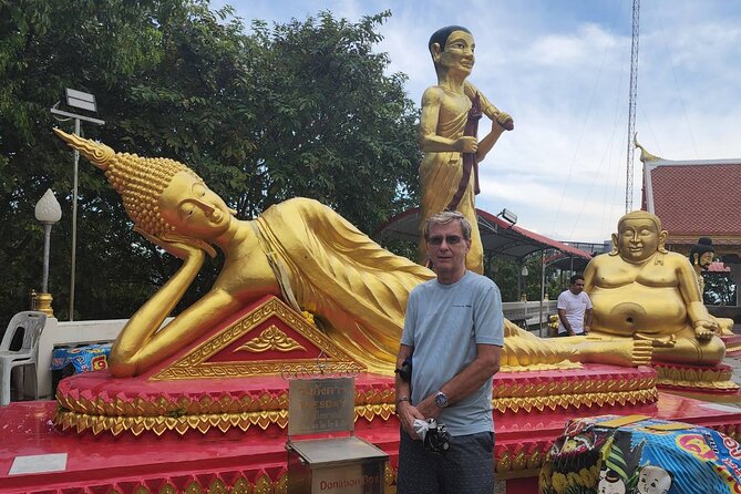 One Day Splendid Pattaya Private Day Tour from Bangkok - The Sum Up: Is It Worth It?