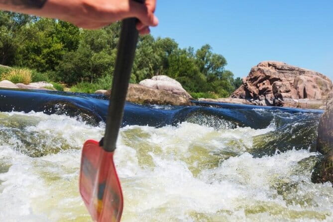 One Day Sticky Waterfall, White Water Rafting,Elephants Sanctuary - The Sum Up