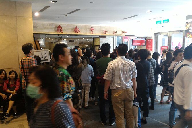 One-day Taipei Tour Package - What’s Included and What’s Not