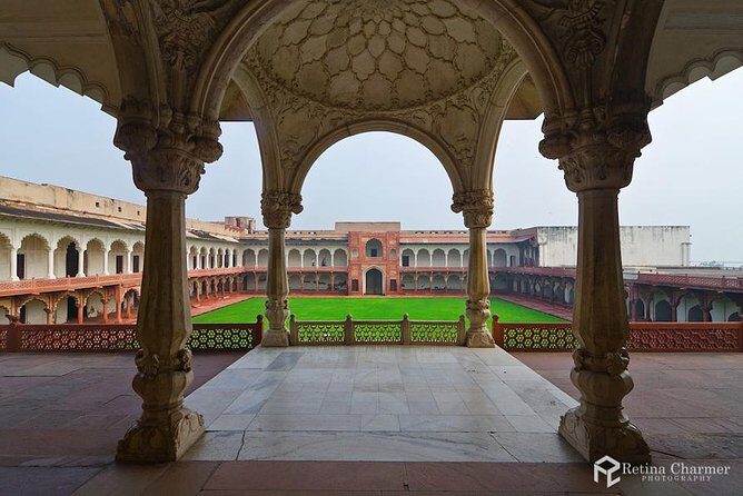 One Day Taj Mahal & Agra Tour from Jaipur by Super-Fast Train - FAQs