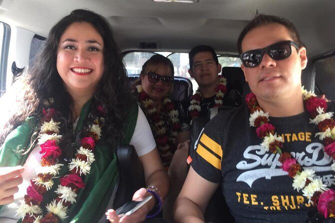 One Day Taj Mahal Tour from Jaipur by Car - The Experience from Reviews and Our Perspective