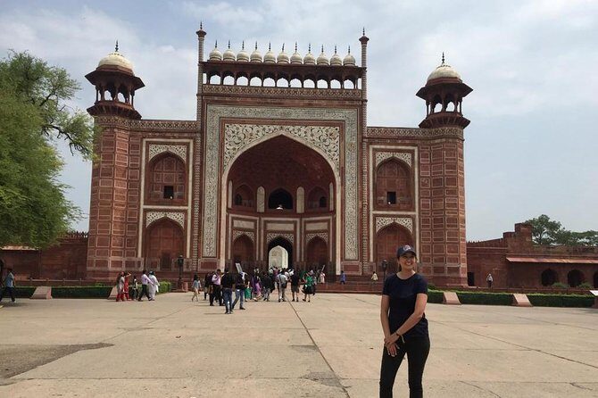 One Day Taj Mahal Tour from Jaipur by Car - The Sum Up: Who Should Consider This Tour?