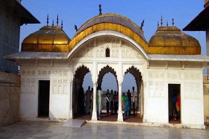 One Day Taj Mahal Tour from Jaipur by Car - The Transportation and Timing: How the Day Unfolds