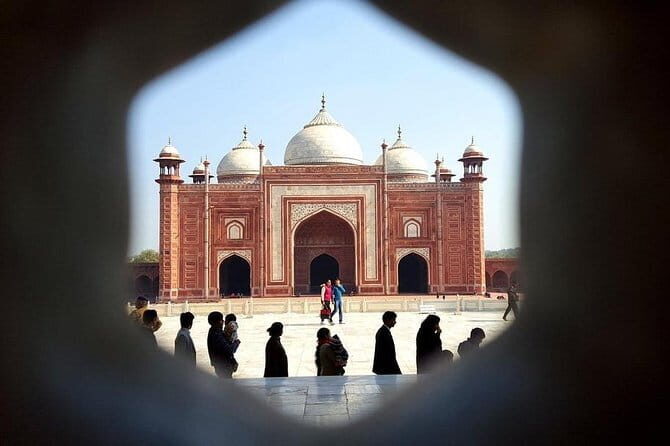 One Day Taj Mahal Tour from Jaipur by Car - Who Should Consider This Tour?