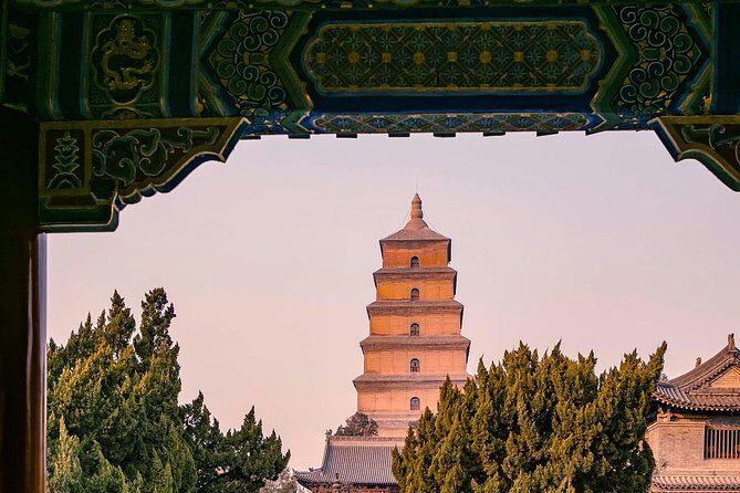 One Day Terracotta Army and Big Wild Goose Pagoda Private Tour - FAQs