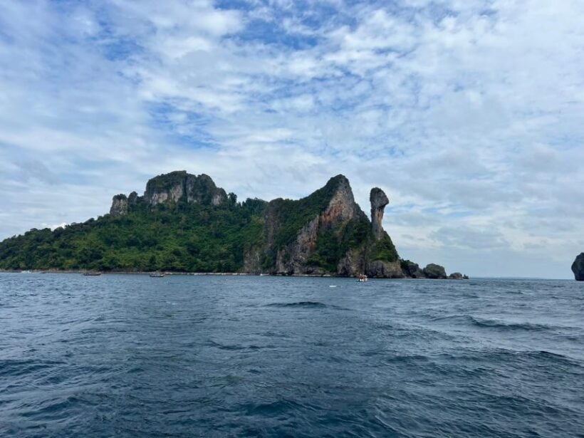 One day Thale Waek Poda Island Chicken Island From Phuket - Who Is This Tour Best For?
