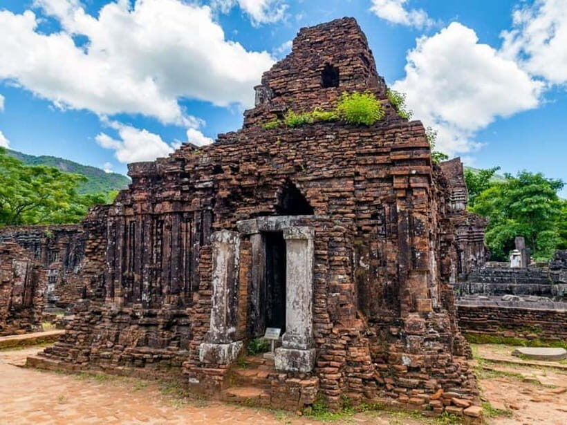 One Day, Three Heritage Sites: Hue, My Son & Hoi An - Key Points