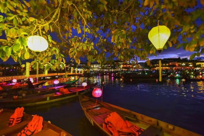 One Day, Three Heritage Sites: Hue, My Son & Hoi An - The Journey Through Central Vietnam’s Heritage