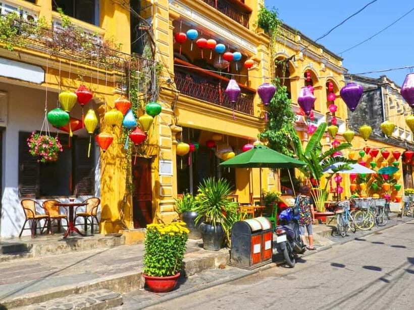 One Day, Three Heritage Sites: Hue, My Son & Hoi An - Authentic Experiences That Stick