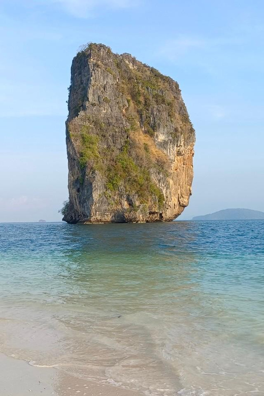 One Day Tour 4 Islands from Koh Yao By Luxury Vintage Boat - Key Points