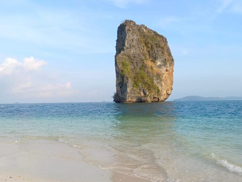 One Day Tour 4 Islands from Koh Yao By Luxury Vintage Boat - Practical Tips for Travelers