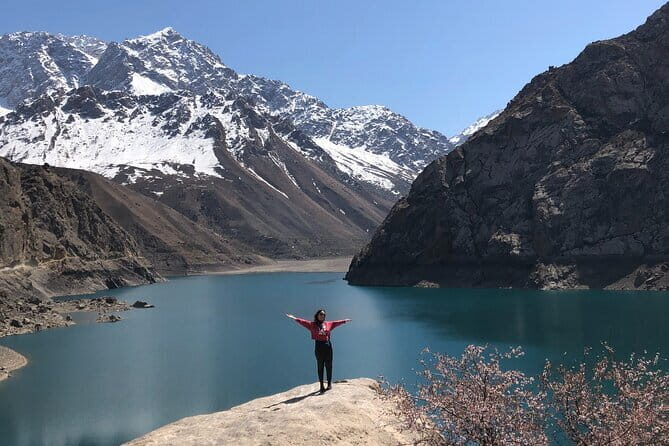 One day tour 7 lakes Tajikistan's Fann Mountains - Introduction