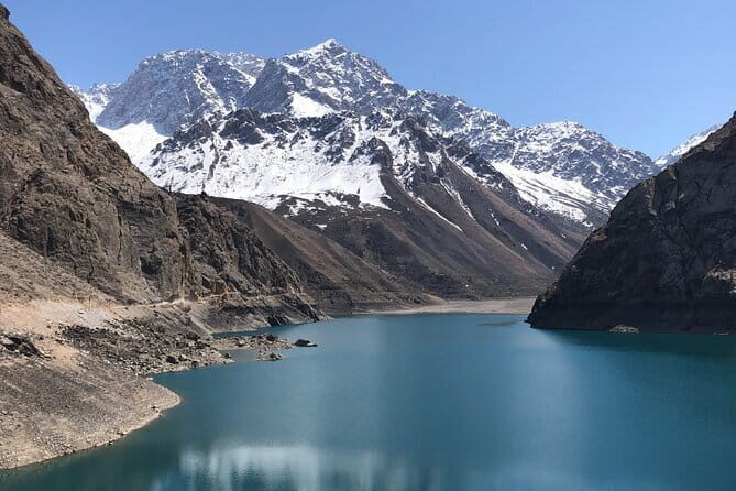 One day tour 7 lakes Tajikistan's Fann Mountains - Key Points