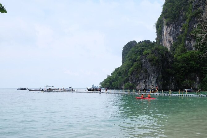 One-Day Tour at Hong Islands by Speedboat from Krabi - Final Thoughts