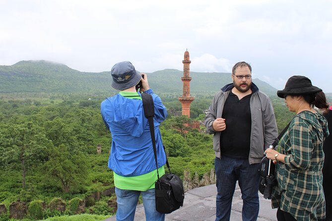 One day tour: Aurangabad, Daulatabad & Khultabad with home-stay - Final thoughts