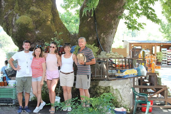 One Day Tour Blue Eye Albania - FAQ