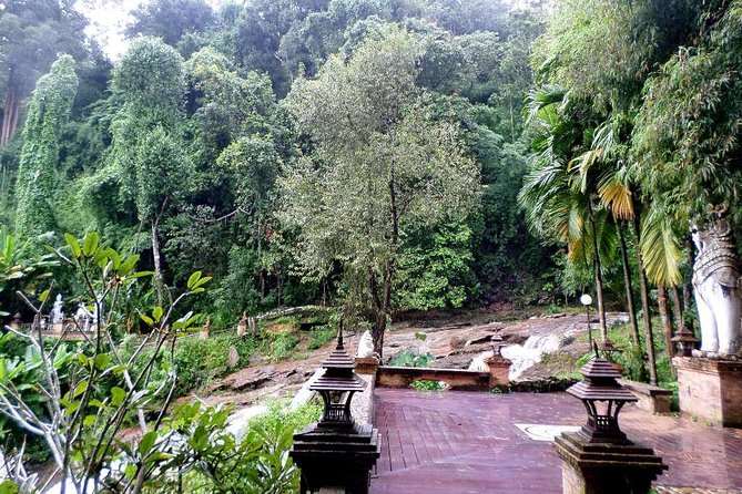 One Day Tour Doi Suthep Temple, Palad Temple, Orchid Farm, Longneck hill tribe village (Private tour) - The Sum Up: Is This Tour Right for You?