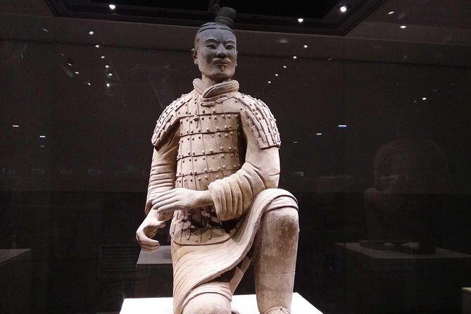 One-Day Tour: Essence of Xi'an and Terracotta Warriors - Final Thoughts