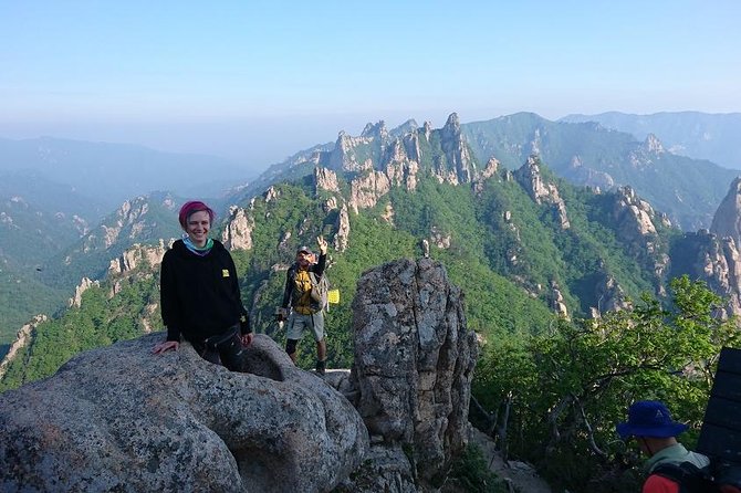 One-Day Tour for stunning Mt.Seoraksan from Seoul - Authentic Experiences and Honest Insights