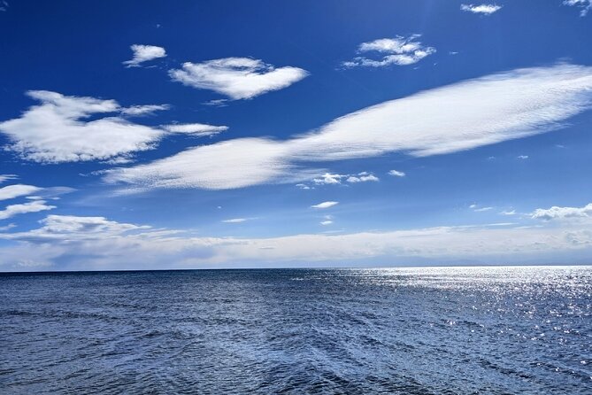 One-day tour from Bishkek to Issyk-Kul Lake - Key Points