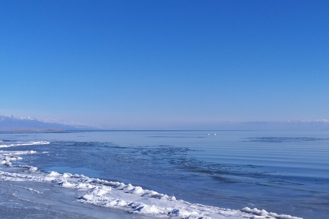 One-day tour from Bishkek to Issyk-Kul Lake - FAQ