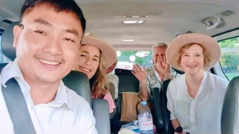 One-Day Tour from Phnom Penh to Siem Reap (Angkor) and Back - Frequently Asked Questions