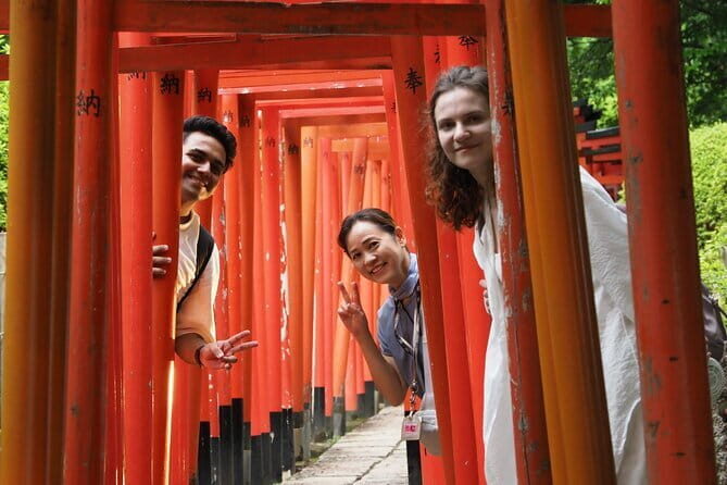 One Day Tour From Tokyo To Osaka By Shinkasen Private Group - FAQ