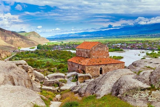 One-day tour in ancient Mtskheta, Gori and Uplistsikhe - Who Would Enjoy This Tour?
