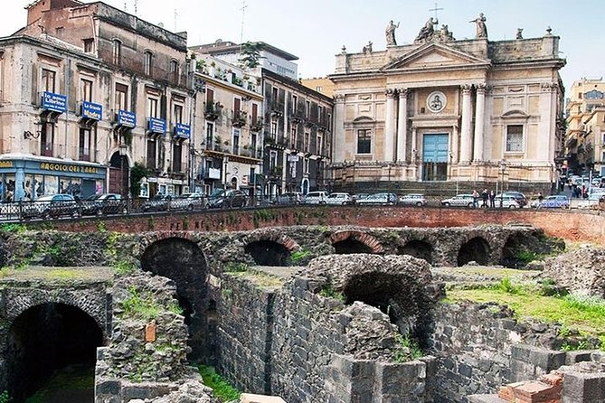 One Day Tour in Catania and Trekking on Etna - The Sum Up: Who Will Love This Tour?