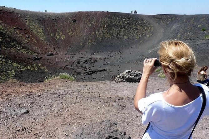 One Day Tour in Catania and Trekking on Etna - FAQ