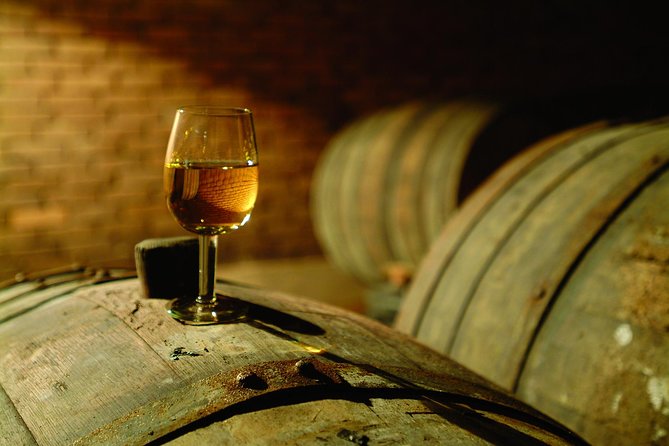 One day tour in Kakhetian Dreamland - A Deep Dive into the Kakhetian Dreamland Experience