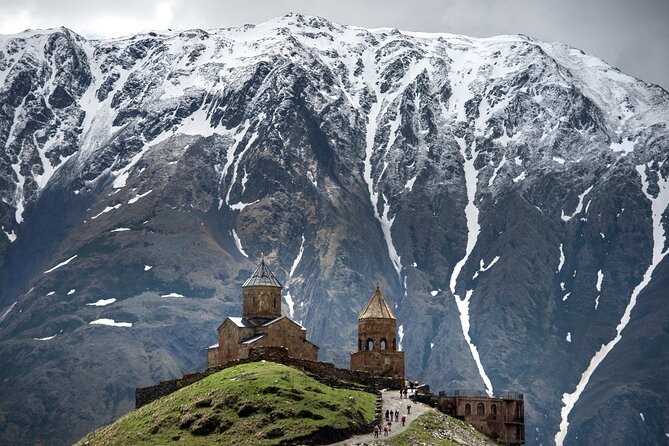 One day Tour in Kazbegi Mountains - What We Love About This Tour