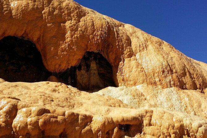 One day Tour in Kazbegi Mountains - Considerations and Possible Drawbacks