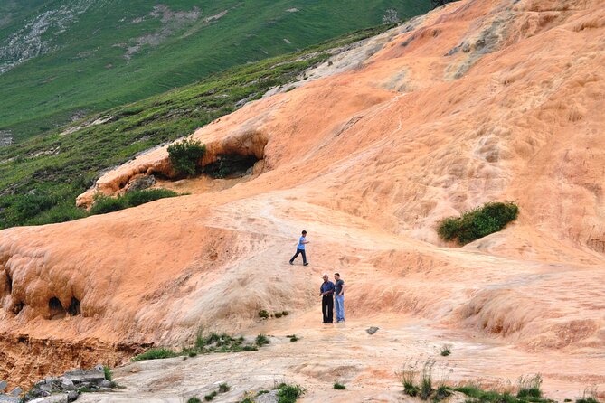 One day Tour in Kazbegi Mountains - Final Thoughts