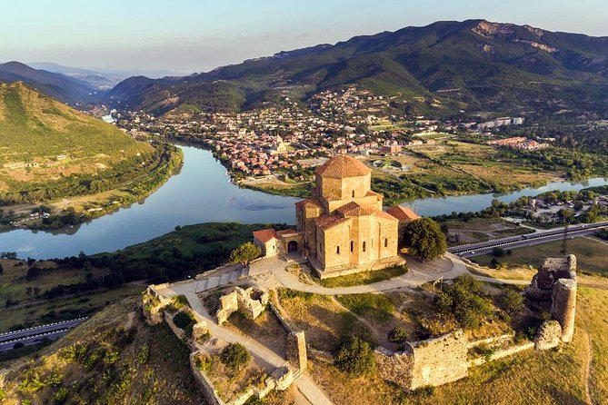 One day tour in Mtskheta and Tbilisi - Frequently Asked Questions (FAQs)