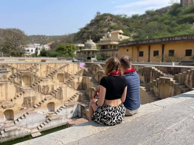 One day Tour in Pink City Jaipur with Guide - An In-Depth Look at the Jaipur One-Day Tour