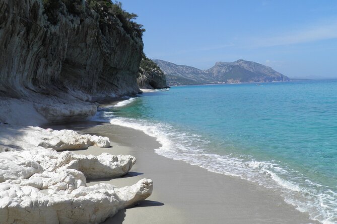 One Day Tour in Rubber Dinghy in the Gulf of Orosei With Skipper - Accessibility and Recommendations