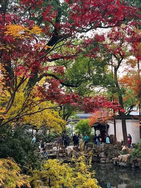 One Day Tour in Shanghai Layover Friendly the Bund/Yu Garden - Final Thoughts: Who Is This Tour Best For?