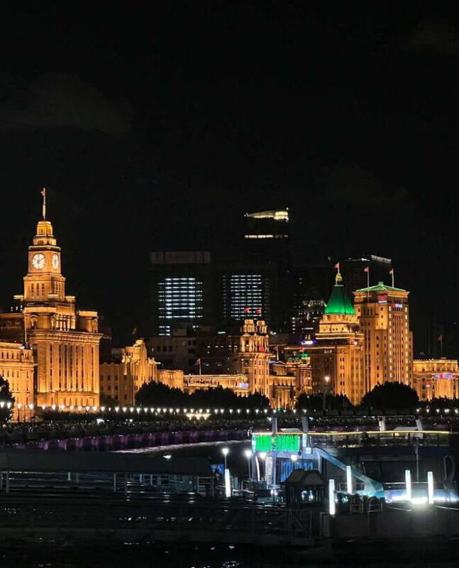 One Day Tour in Shanghai Layover Friendly the Bund/Yu Garden - FAQ