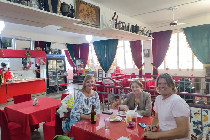 One Day Tour in Transnistria - Meeting and Pickup Details