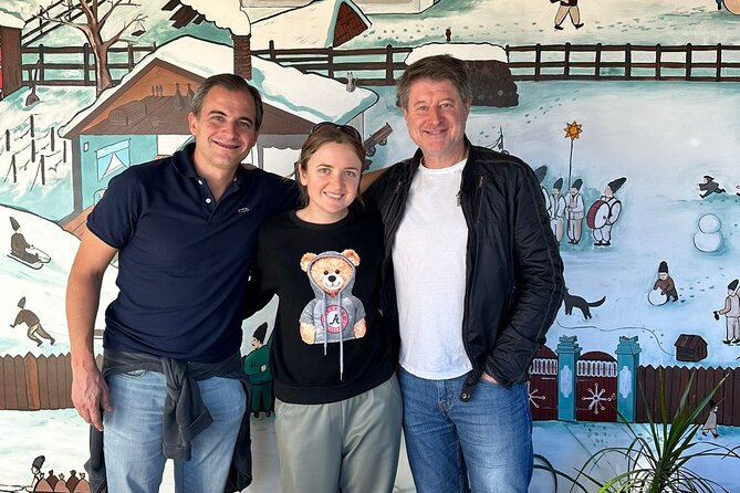 One Day Tour in Transnistria - Visiting Significant Sites in Bender and Tiraspol