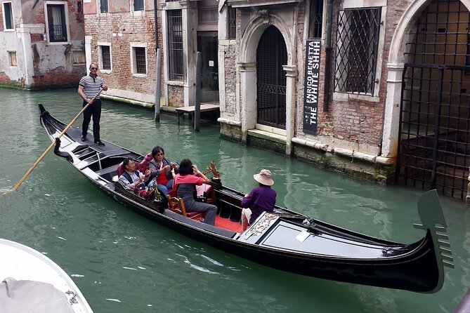 One Day Tour in Venice - Authentic Experiences and Authenticity