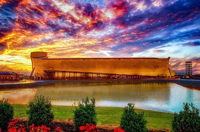 One Day Tour Nashville To Ark Encounter - Detailed Review of Each Stop