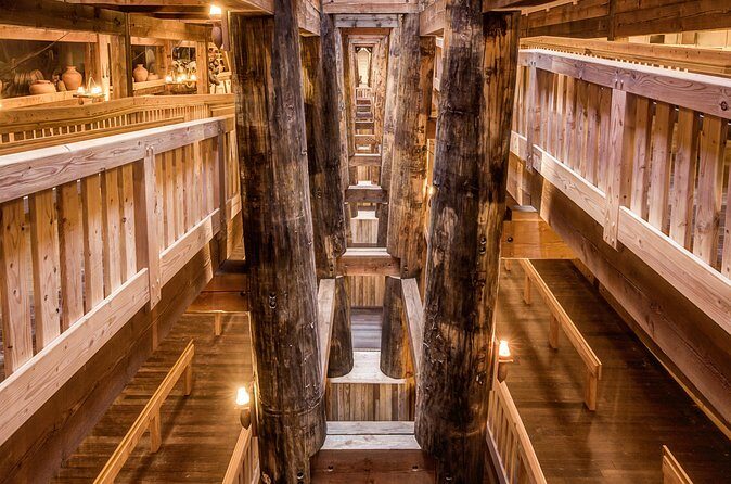 One Day Tour Nashville To Ark Encounter - Final Thoughts