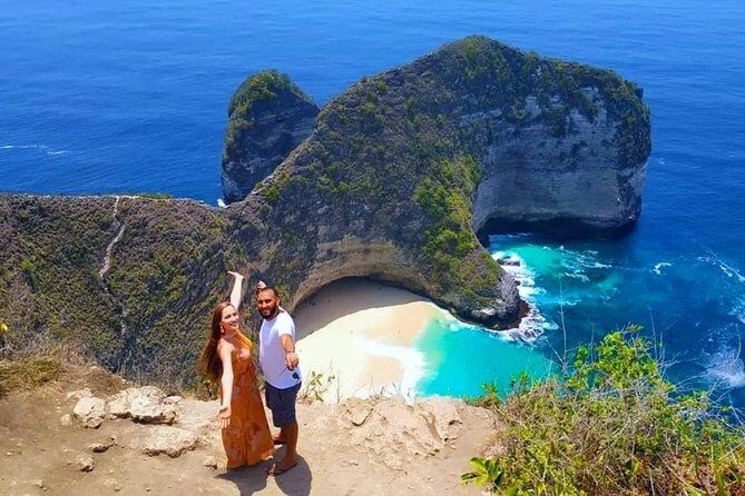 One Day Tour Nusa Penida Island - A Deep Dive into the Nusa Penida Experience